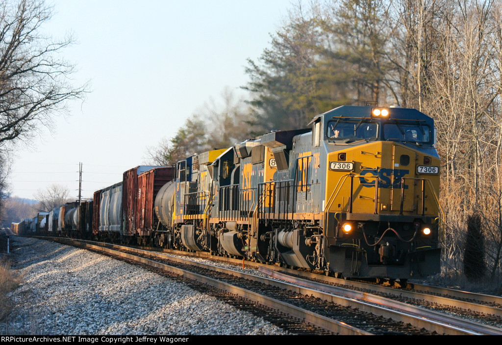 CSX Q201-06